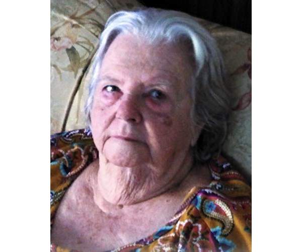 Velma J. Puckett Houser Obituary (2026) - Dandridge, TN - Farrar ...