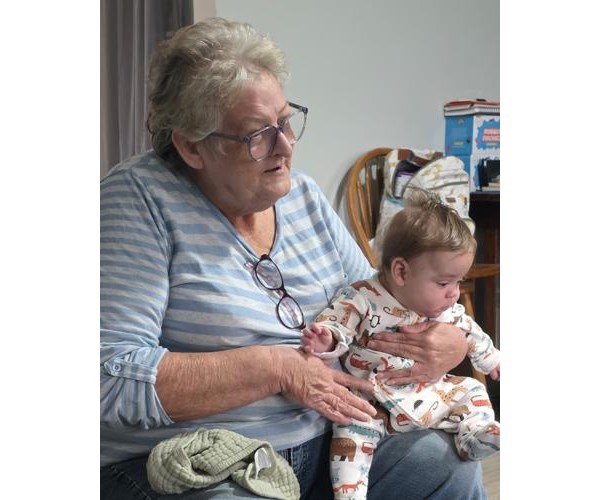 Stacy White Obituary and Online Memorial (2026)