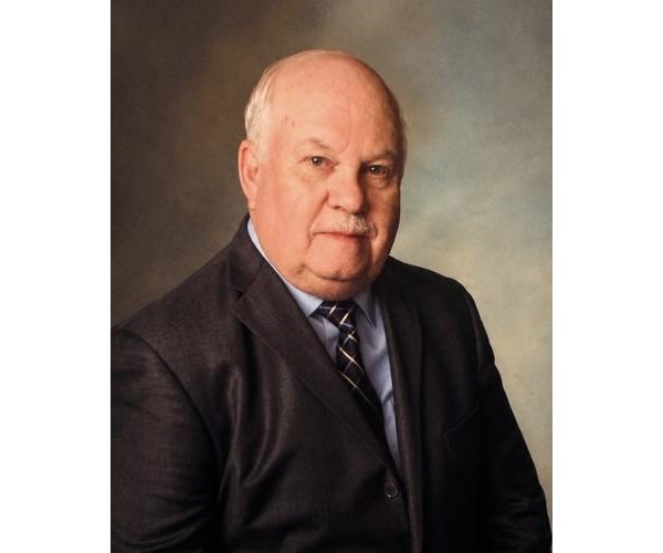 Kenneth Hayes Obituary and Online Memorial (2026)