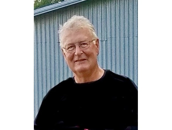 Alan Lee House-Anderson Obituary (2025) - St Charles, MN - Hoff Funeral ...
