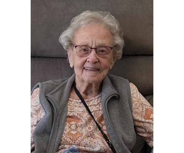Caroline E. Cochran Obituary (2026) - Akron, OH - Hopkins Lawver ...