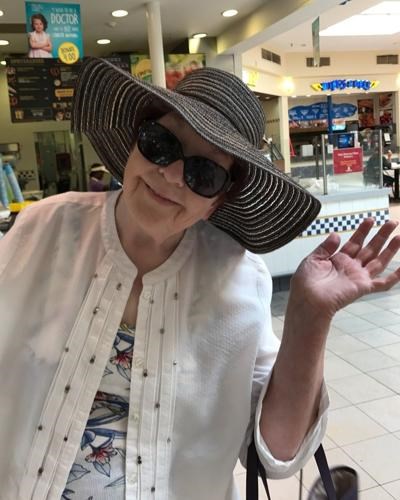 Patricia Law Obituary - Young's Daughters Funeral Home & Bereavement ...