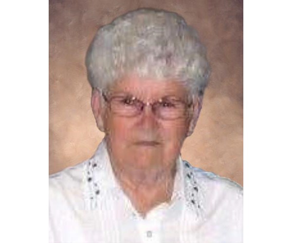 Erma Jean Bates Maxfield Obituary (2025) - Delta, UT - Nickle Mortuary ...