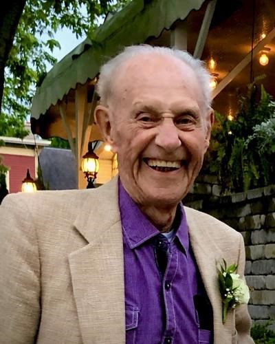 Donald D. Miller Obituary (2024) - Appleton, WI - Wichmann Funeral Home ...