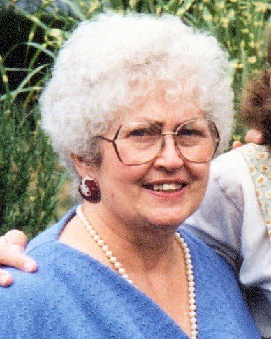 Elizabeth Griffith Obituary (2024) - Akron, OH - Adams Mason Funeral ...