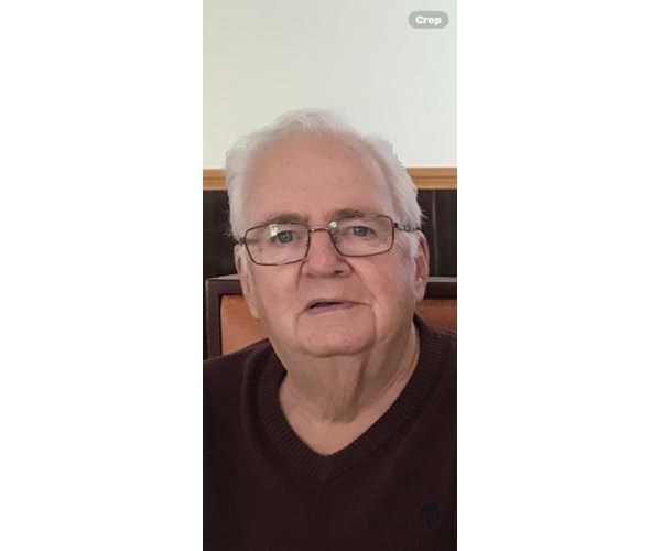 Daniel Alvah Bartlett Obituary (2024) - Swanton, VT - Goss Life ...