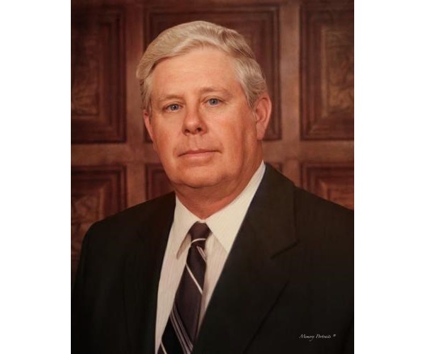 Kenneth Ray Jennings Obituary (2025) - Roswell, NM - LaGrone Funeral ...