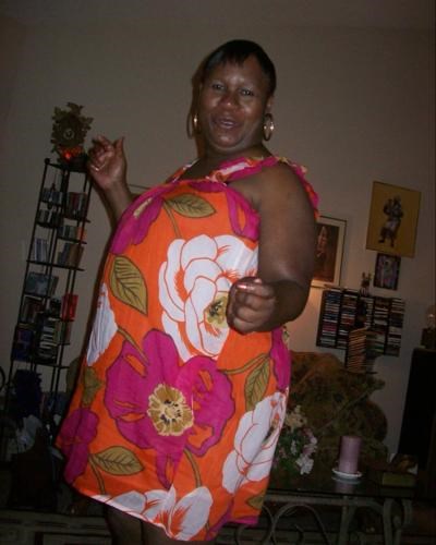Ms. Debra Frazier Frazier Obituary (2023) - Savannah, GA - Adams ...