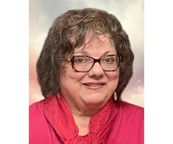LuAnne Buffo Obituary (2025) - Chicago, IL - Anello Funeral & Cremation ...
