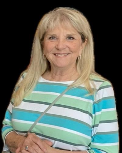 Pamela Jane Ranck Obituary (2025) - Glen Burnie, MD - Singleton Funeral ...
