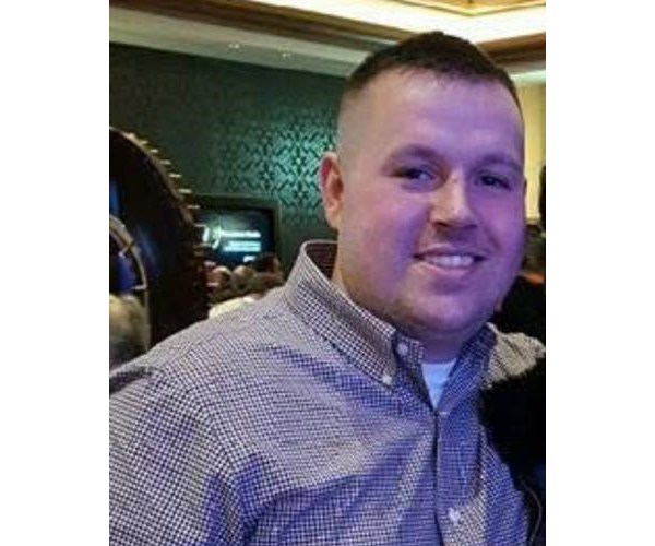 Thomas Fuchs Obituary (2025) - Cincinnati, OH - Hodapp Funeral Home ...