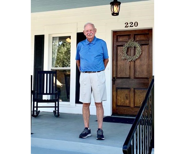 Gary Robert Gregory Obituary (2025) - Eugene, OR - Eric MD Bell Funeral ...