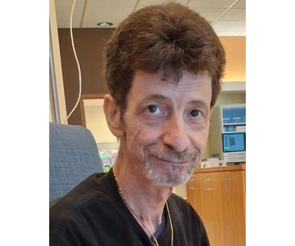 Michael Wiley Obituary (2025) - Chaffee, MO - Amick-Burnett Funeral ...