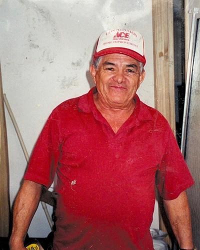 Jose Luciano Roybal Obituary (2026) - Espanola, NM - DeVargas Funeral ...