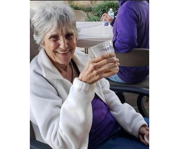 Doris Davis Obituary and Online Memorial (2025)