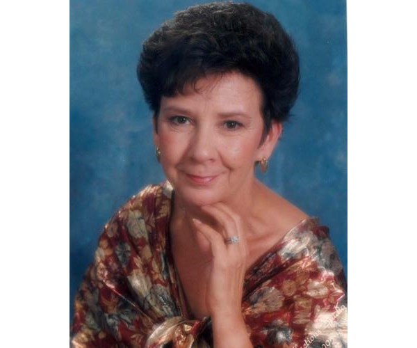 Sharon Anne Boulware Obituary (2026) - Bluffton, SC - Sauls Funeral ...