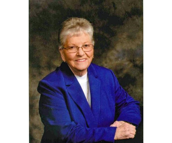 Janice JoAnn Schulz Obituary (2025) - Saginaw, MI - W.L. Case & Company ...