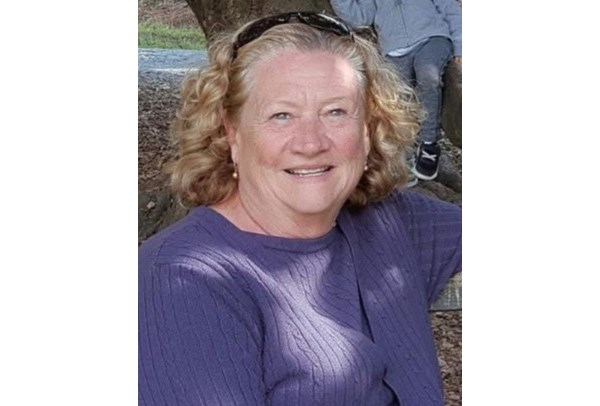 Sharon Jean Christie Ritch Obituary (2025) - Hillsborough, NC - Walker ...