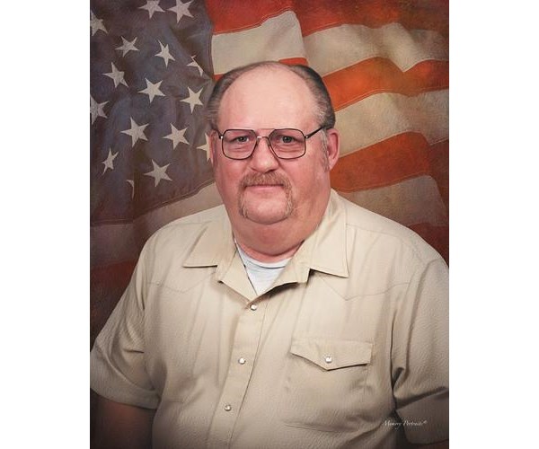 Lowell Andrew Hennig Obituary (2025) - Panhandle, TX - Minton-Chatwell ...