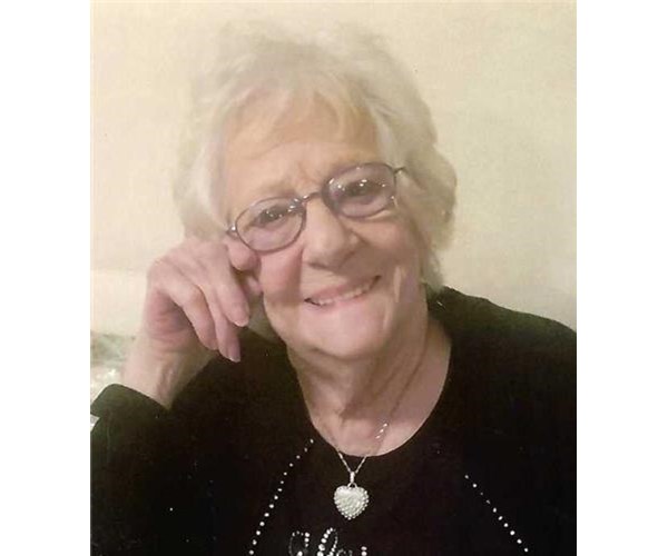Alice Pettigrew Abbott Obituary (2022) - Fairview, PA - Burton Funeral ...