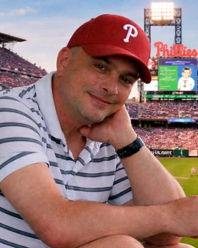 Robert Lewis Christman Obituary (2026) - Tamaqua, PA - E. Franklin ...