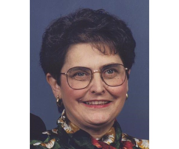 Anna Gerrald Templeton Obituary (2026) - Little Rock, AR - Smith Family ...