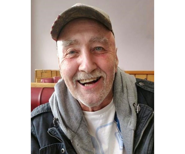 Russell E. Atchue, Jr. Obituary (2025) - Westborough, MA - Pickering ...