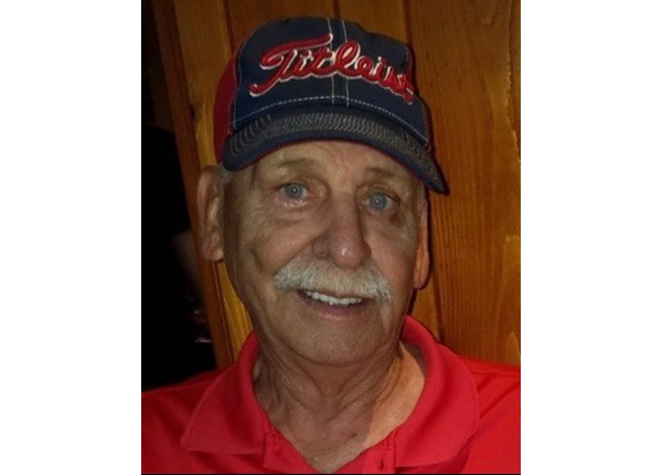 Ted Leroy Dailey Obituary (2025) - Indianapolis, IN - Legacy Cremation ...