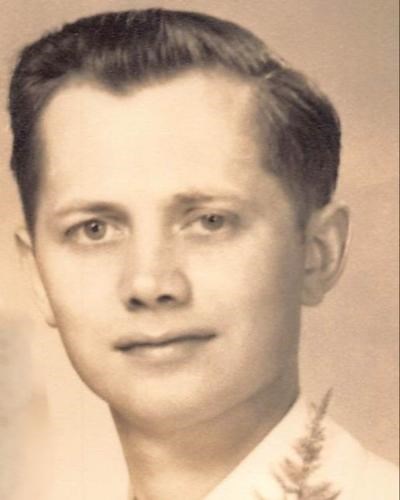 Robert Gordon Weller Obituary (2025) - Orlando, FL - Carey Hand ...