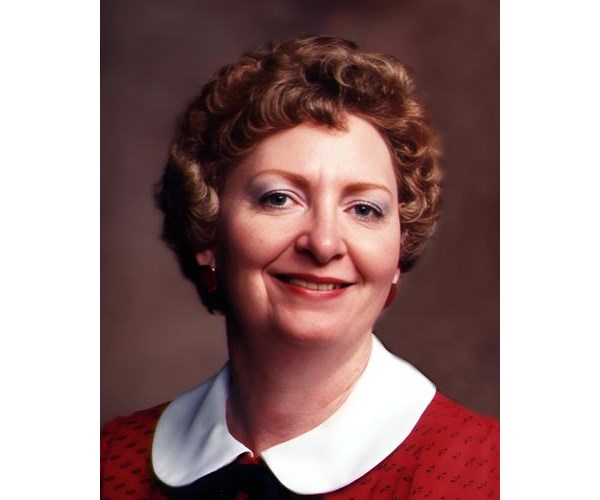 Judy Peterson Christensen Obituary (2025) - Centerville, UT - Russon ...
