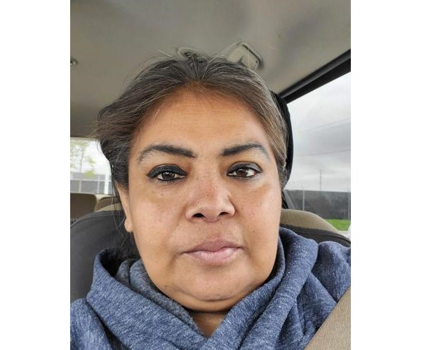 Blanca A Calvin Obituary (2024) - Chicago, IL - G Martinez Funeral Home ...