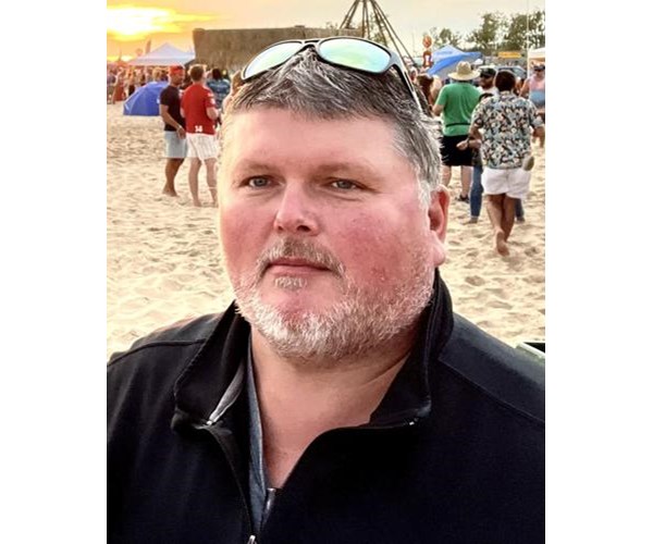 Chad Allen Bielinski Obituary (2026) - Muskegon, MI - Clock Funeral ...