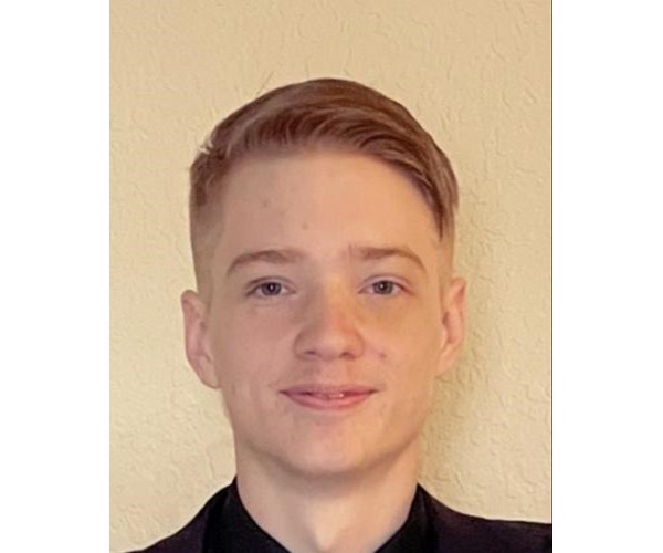 Jeremiah Patrick Talmadge Couls Obituary (2024) - San Antonio, TX ...