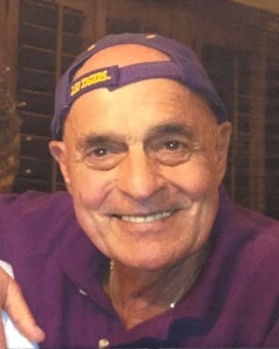 Robert Lee Faul, Sr. Obituary (2026) - Baton Rouge, LA - Church Funeral ...