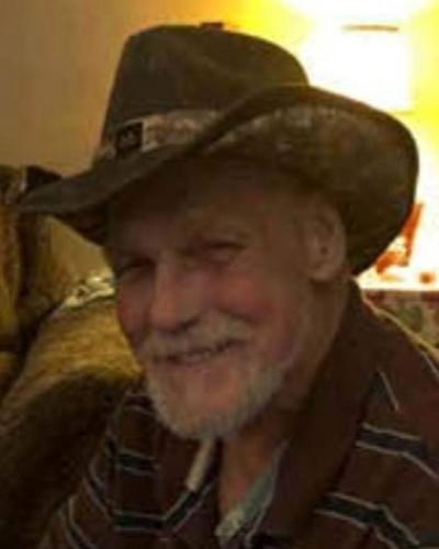 Allen Mitchell Franklin Obituary (2024) - Victoria, VA - Clarke ...