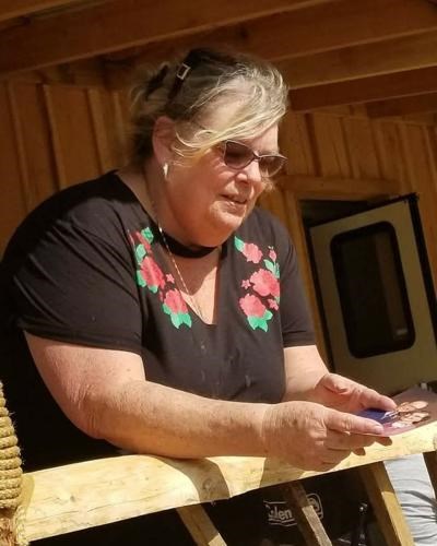 Sharon Ruth Robson Obituary (2025) - Maryville, TN - Smith Funeral ...