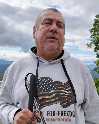 Carlos A. Tavarez Obituary (2026) - Staunton, VA - Henry Funeral Home