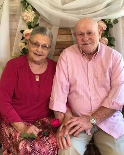 Ruth Jeanette Sullivan Obituary (2026) - Waynesboro, GA - DeLoach ...