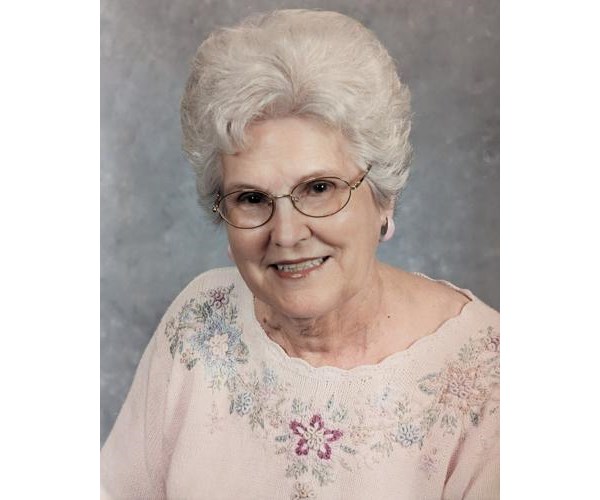 Tessie McCoy Akers Obituary (2025) - Lancaster, OH - Frank E. Smith ...
