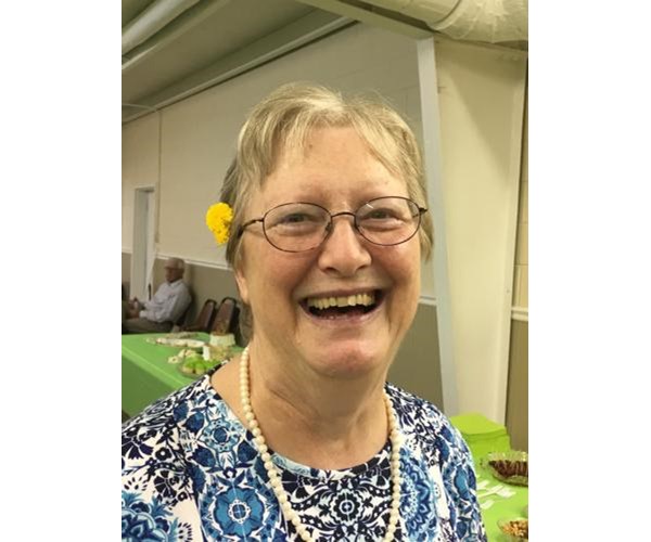 Sharon Kaye Grimes Obituary (1947 - 2024) - Paragould, AR - Jonesboro ...