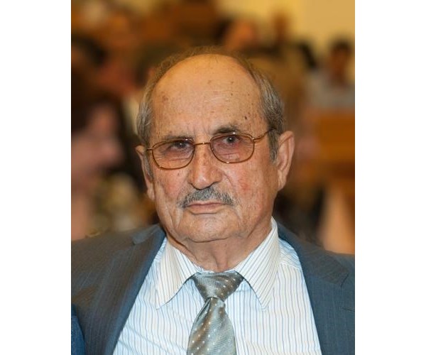 Aram Avanessian Obituary (2026) - Glendale, CA - Walters Funeral ...