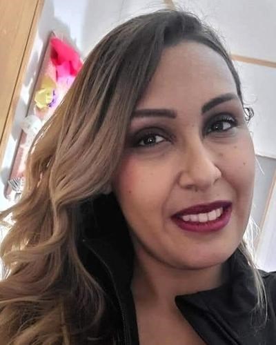 Debbie Gonzalez Vargas Obituary (2025) - Albuquerque, NM - Trujillo ...
