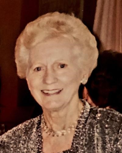 Helen C. Lannom Obituary (2025) - Nashville, TN - Harpeth Hills Memory ...
