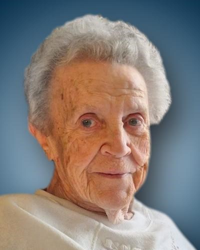 Marjorie Irma Hanke Obituary (2025) - Milwaukee, WI - Prasser-Kleczka ...