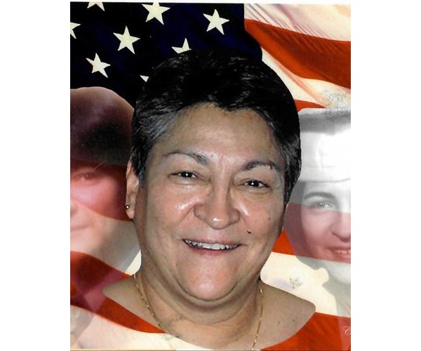 Maria Guzman Obituary and Online Memorial (2026)
