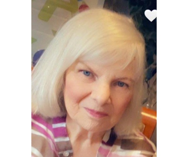 Beverly Jean Carlsen Obituary (2025) - Massillon, OH - Paquelet and ...