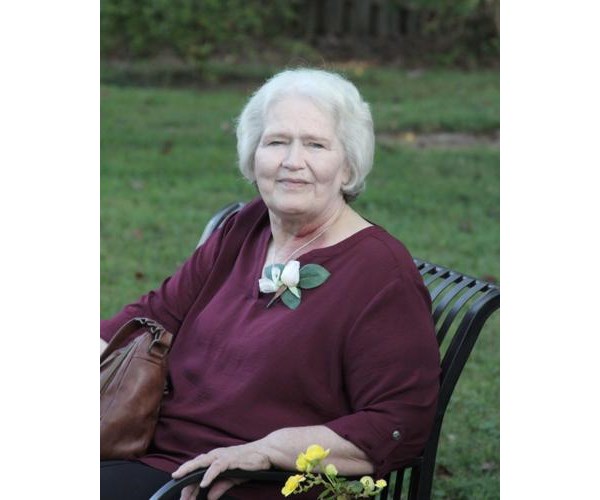 Kay Eileen Bonesteel Obituary (2025) - Seymour, IN - Christensen Family ...