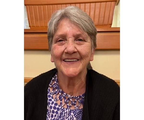 Gayle Marcus McDowell Obituary (2025) - Easley, SC - Robinson Funeral ...