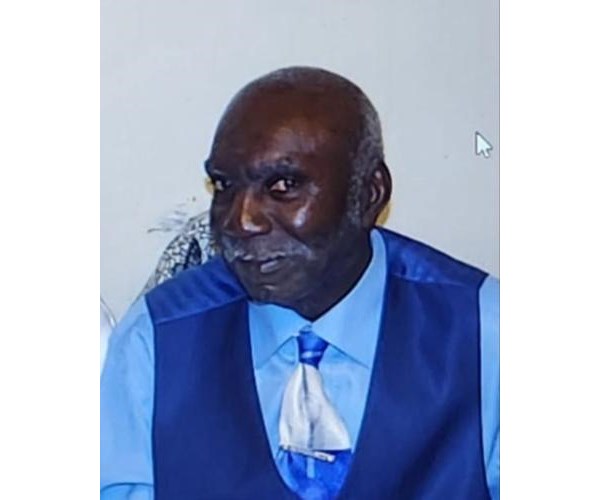 Monroe Davis Obituary (2025) - Louisville, MS - Beck Funeral Home ...