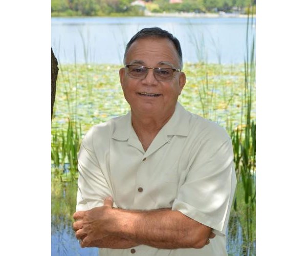 Frank Andrew "Andy" Kaiser Obituary (2025) - Apopka, FL - Highland ...